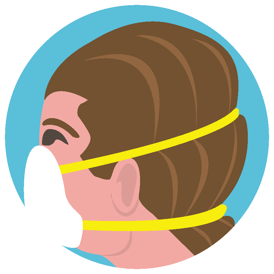 Mask Tips | Arizona Hearing Specialists | Blog