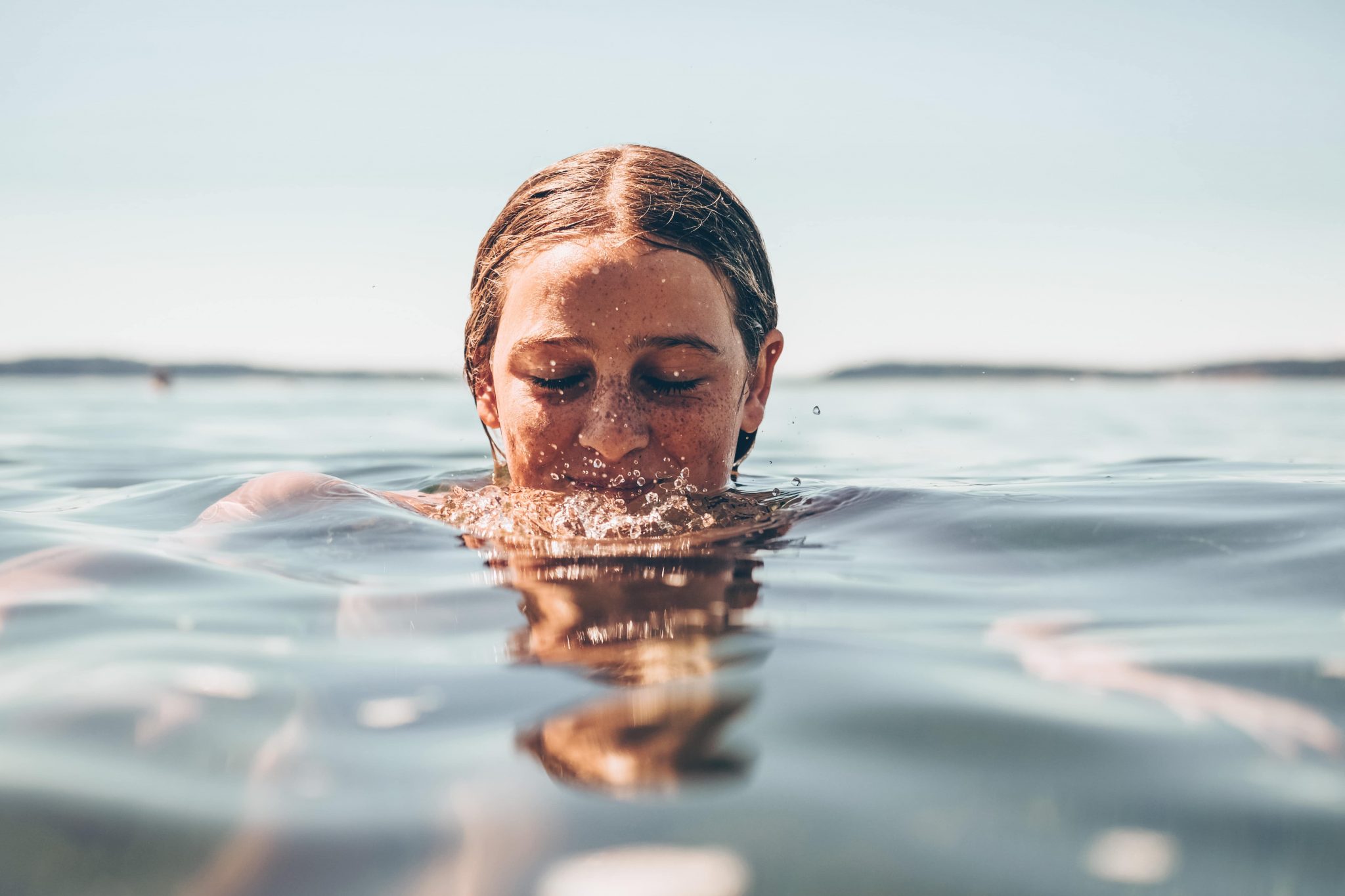Preventing Swimmer’s Ear | Arizona Hearing Specialists | Blog