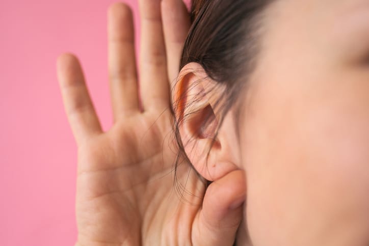 What is Unilateral Hearing Loss? | Arizona Hearing Specialists | Blog